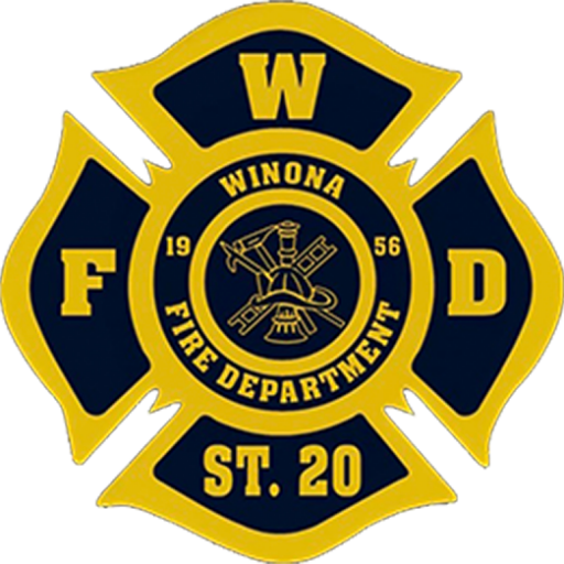 News - Winona Fire Department